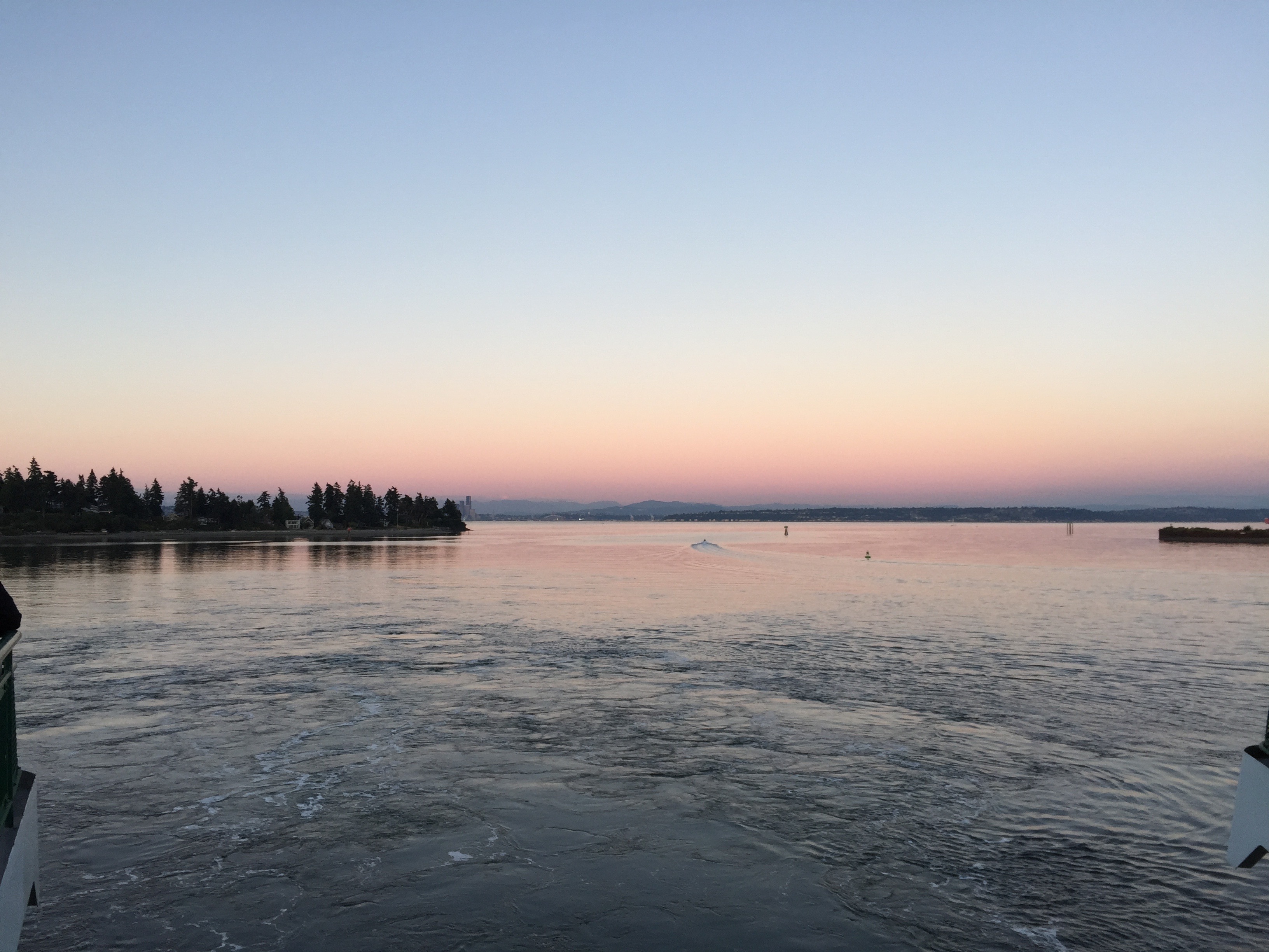 Our North Seattle - Home